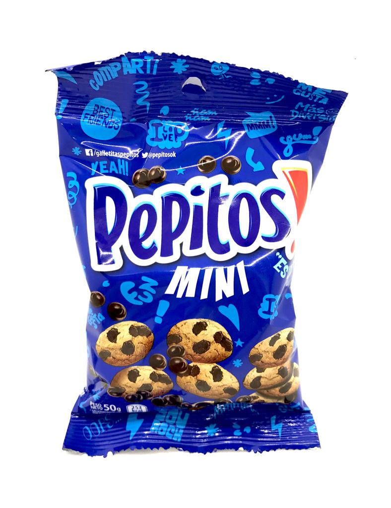 MINI PEPITO – El mayorista