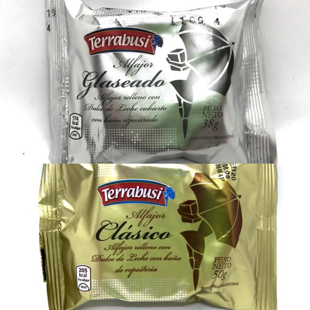 TERRABUSI SIMPLE – El mayorista