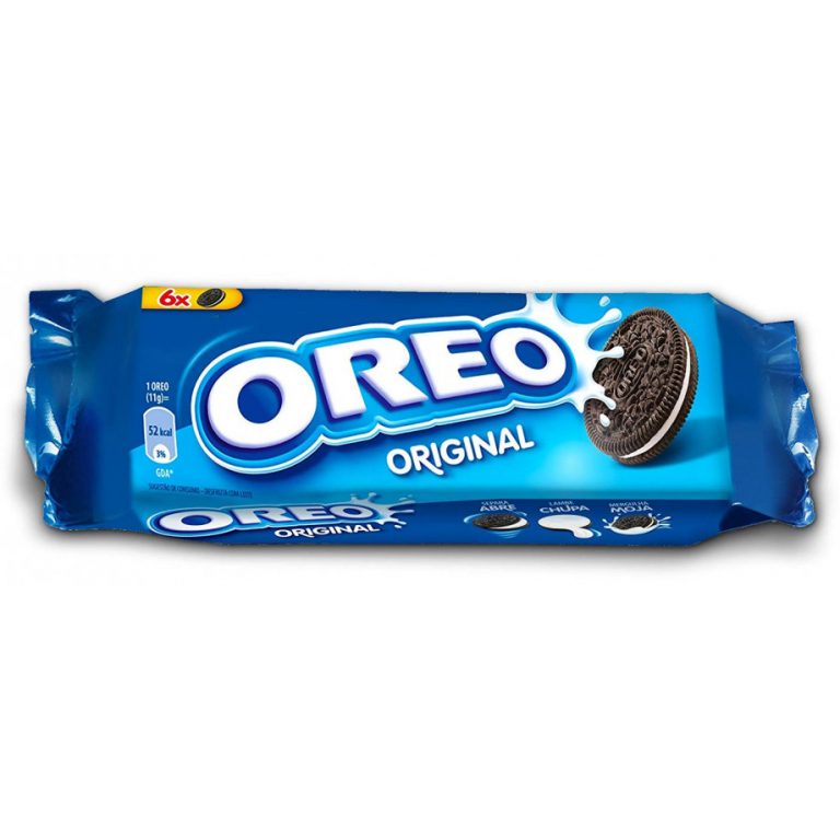 OREO galleta TOONIX – El mayorista