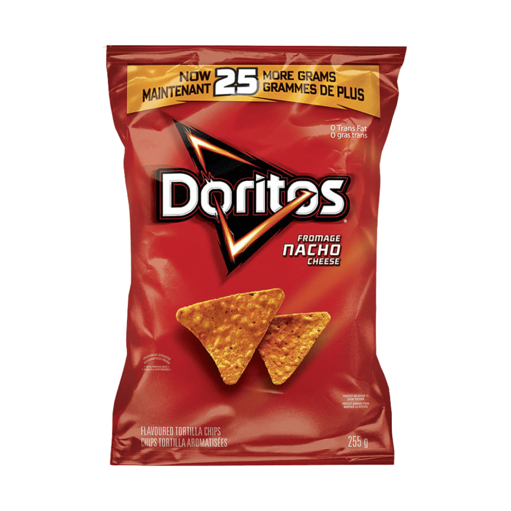 DORITOS X 40 grs. – El mayorista