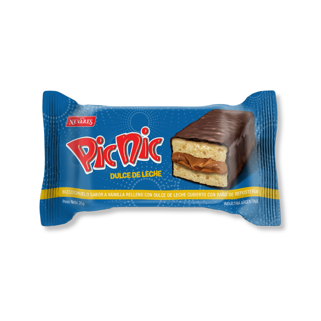 PICNIC – El mayorista