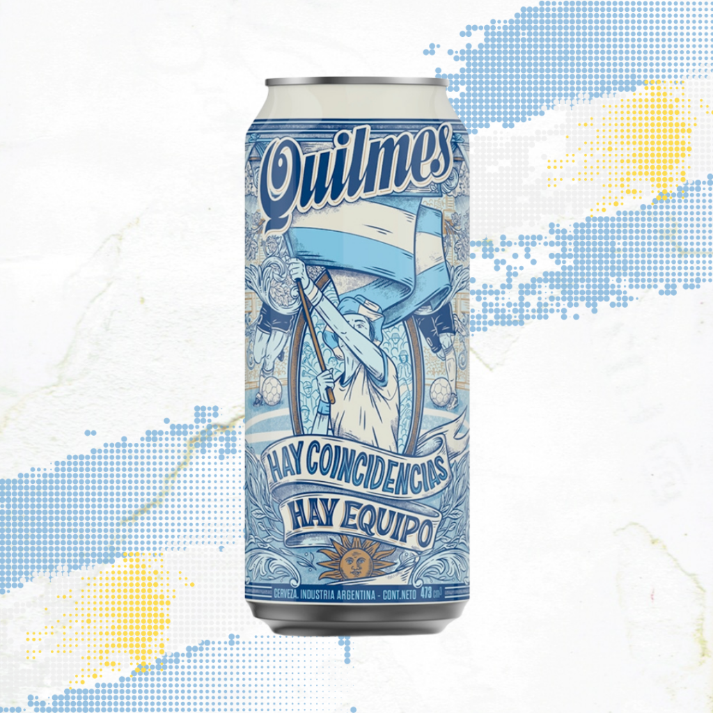 QUILMES _ * (LATA X 6 UN) – El mayorista