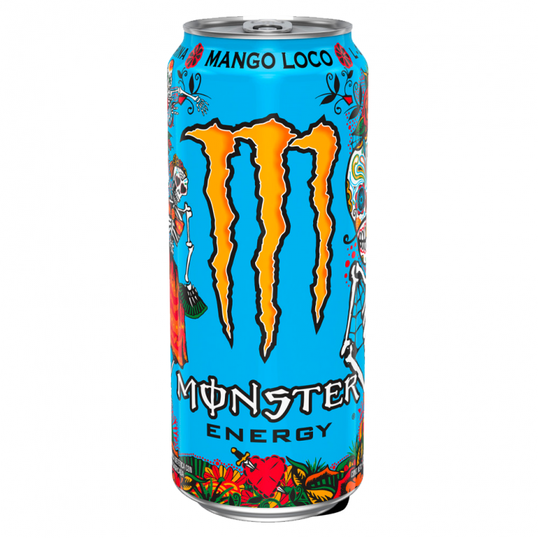 MONSTER MANGO LOCO 473cc (Celeste) – El mayorista