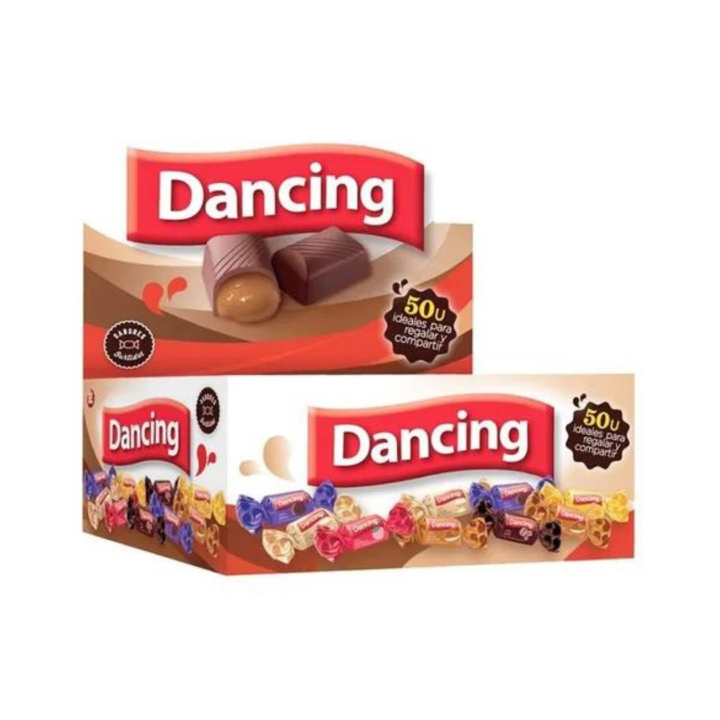DANCING – El mayorista