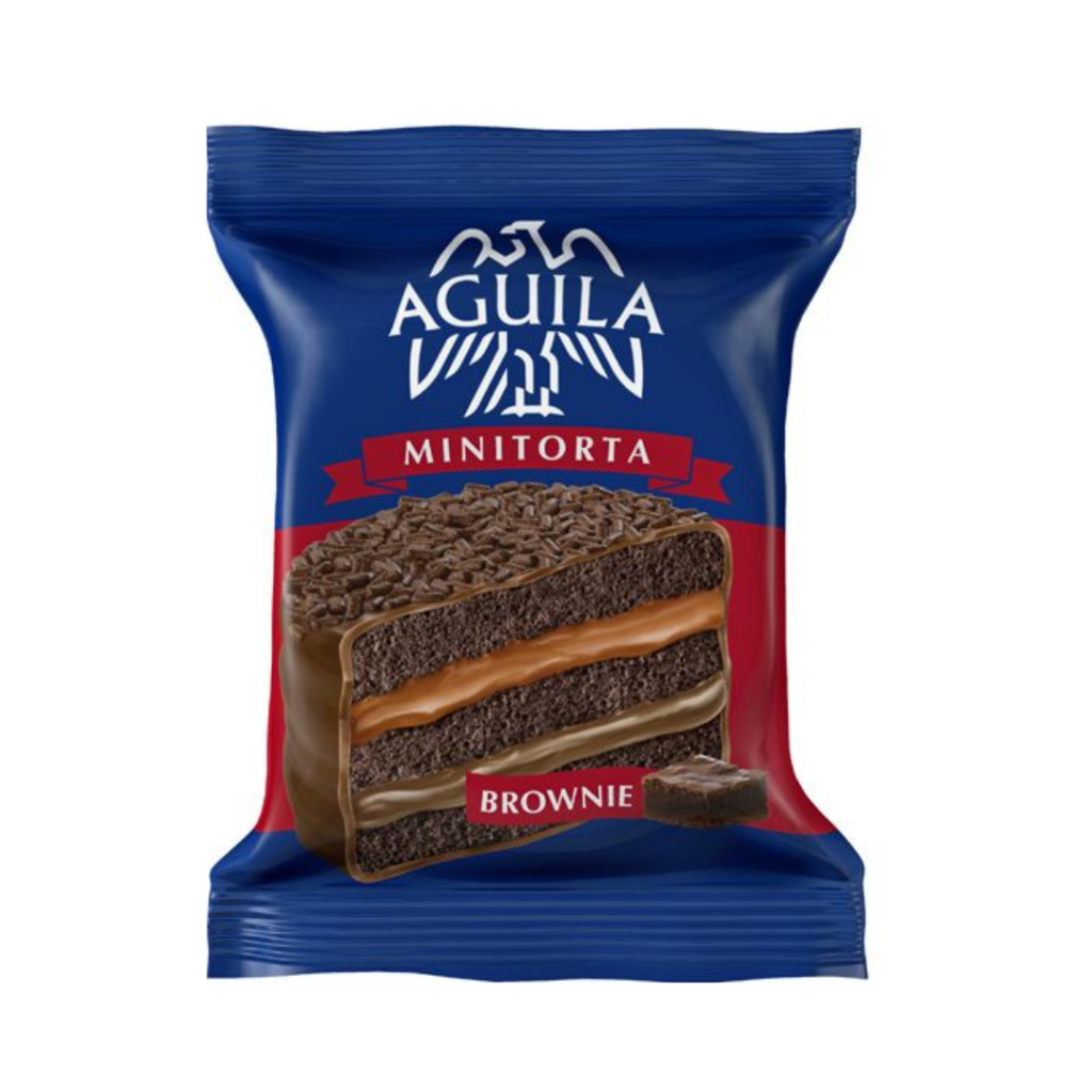 ALFAJORES – El mayorista