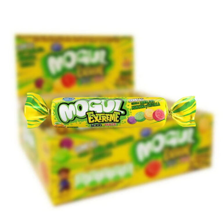 ROLLO MOGUL EXTREME DUO x 12u SIN TACC – El mayorista