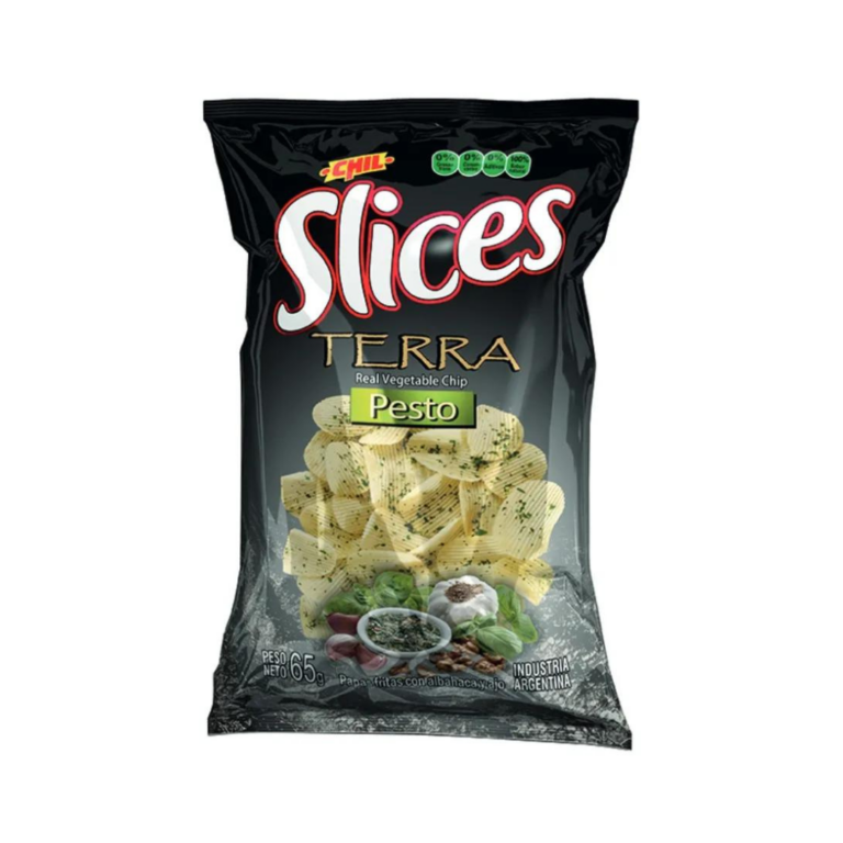 SLICES – El mayorista