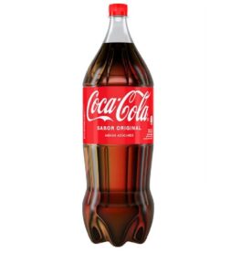 COCA COLA ***2.5 lts *** – El mayorista
