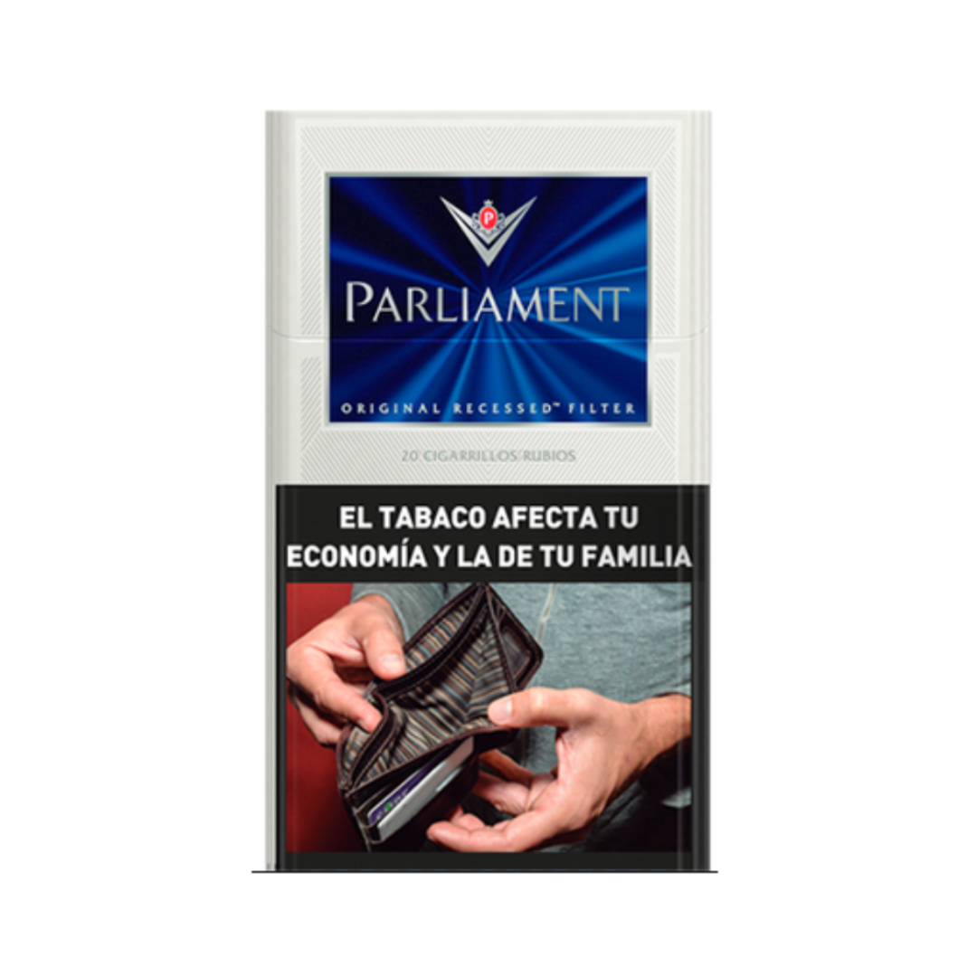 CARTON PHILIPS MORRIS BOX 20 – El mayorista