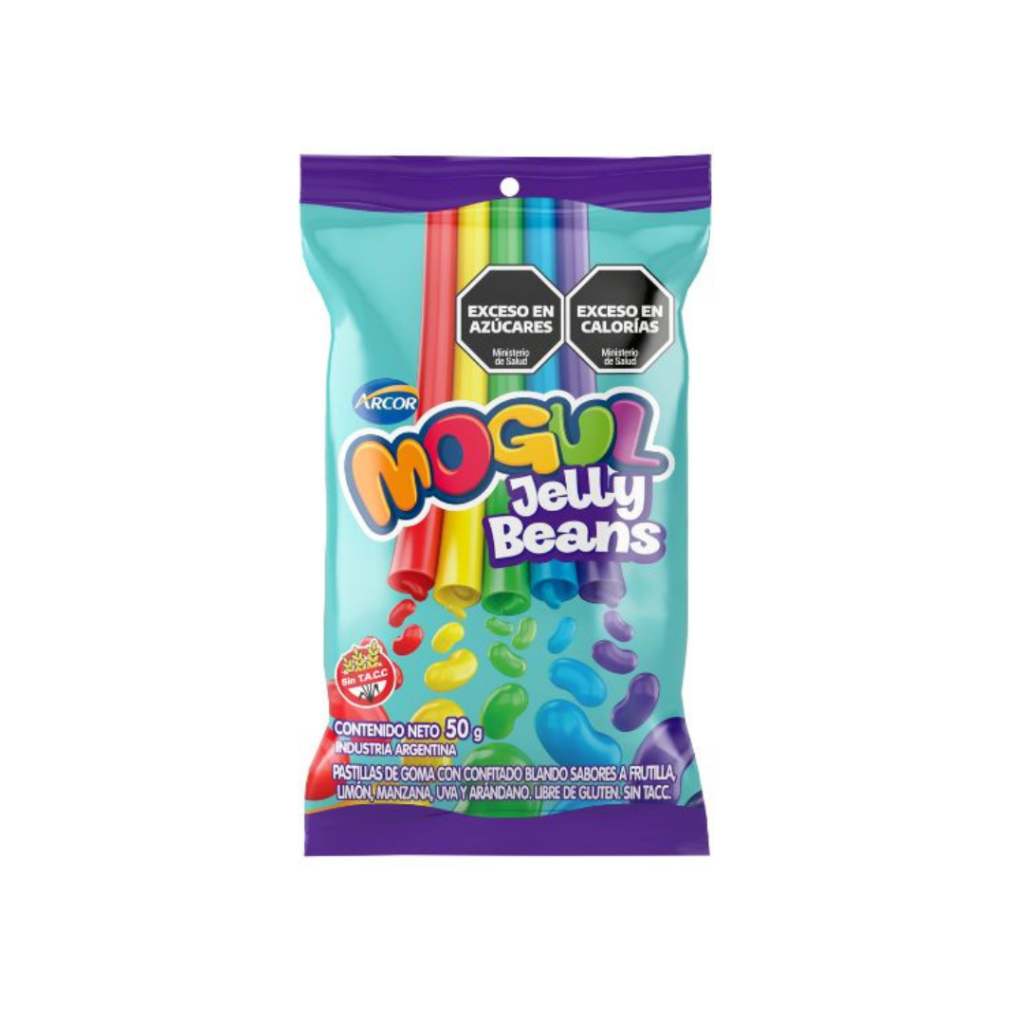 LA PIÑATA ANILLOS CRUNCH X700 grs NOVEDAD – El mayorista