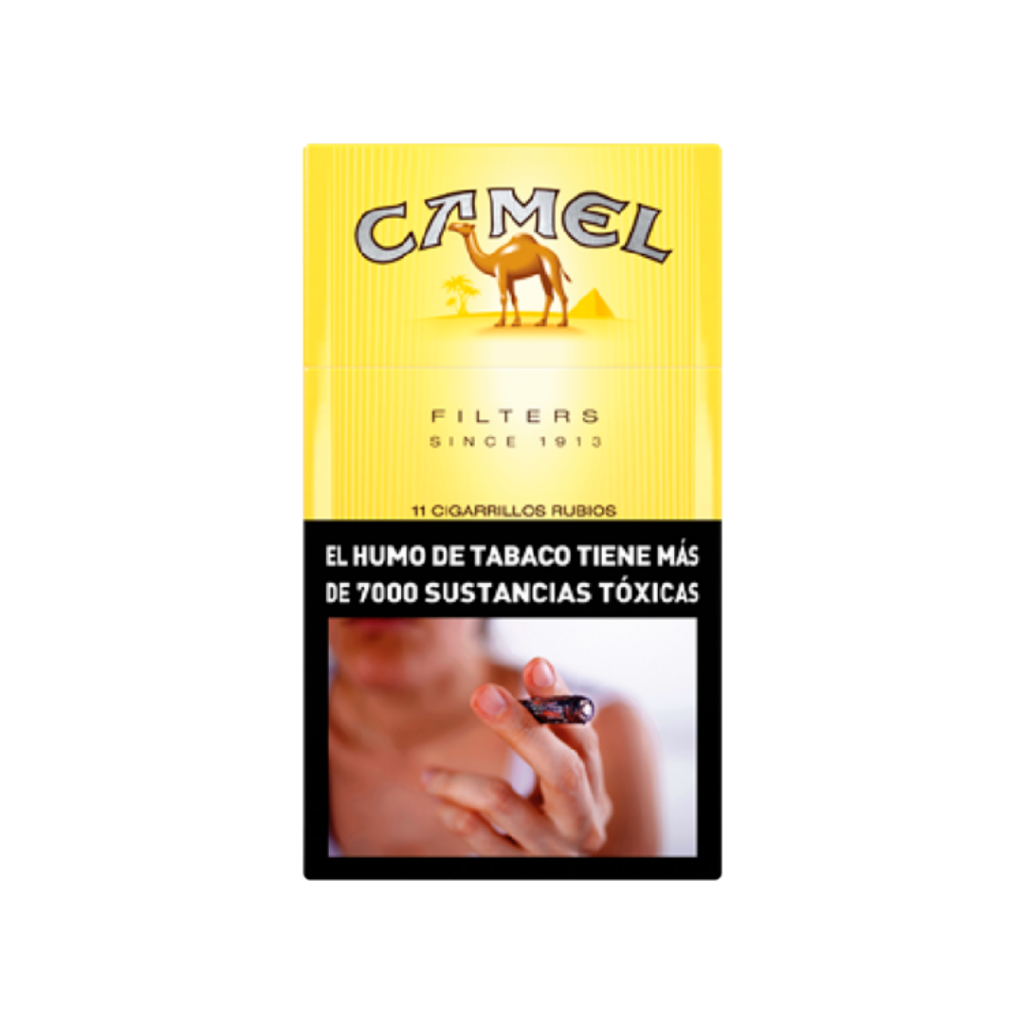 CARTON MARLBORO CRAFTED BOX – El mayorista