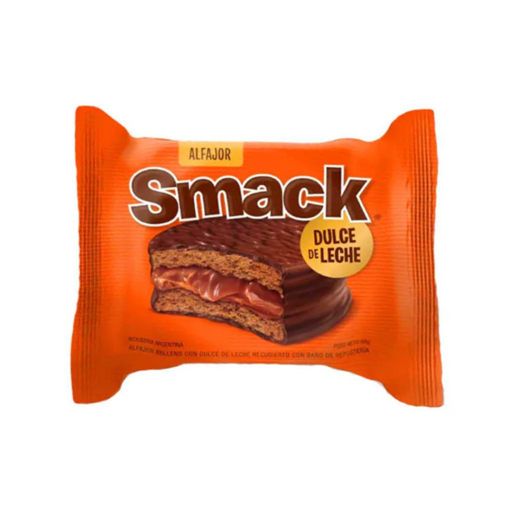 ALFAJORES – El mayorista